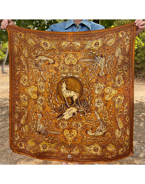 Wild Rags - Fringe Scarves - Timber Creek Mercantile