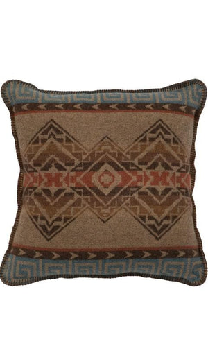 Southwestern Pillows | Western Pillows